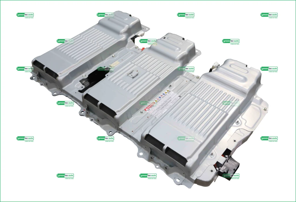 EV & Hybrid Batteries for Toyota Highlander Hybrid Batteries 2010–2016 ...