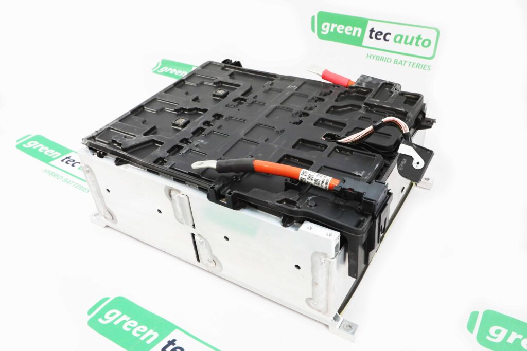 48V 63Ah BMW i3 Li-ion Battery Module | Greentec Auto