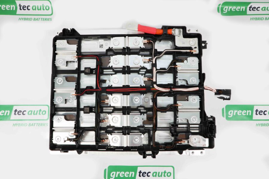 48V 63Ah BMW i3 Li-ion Battery Module | Greentec Auto