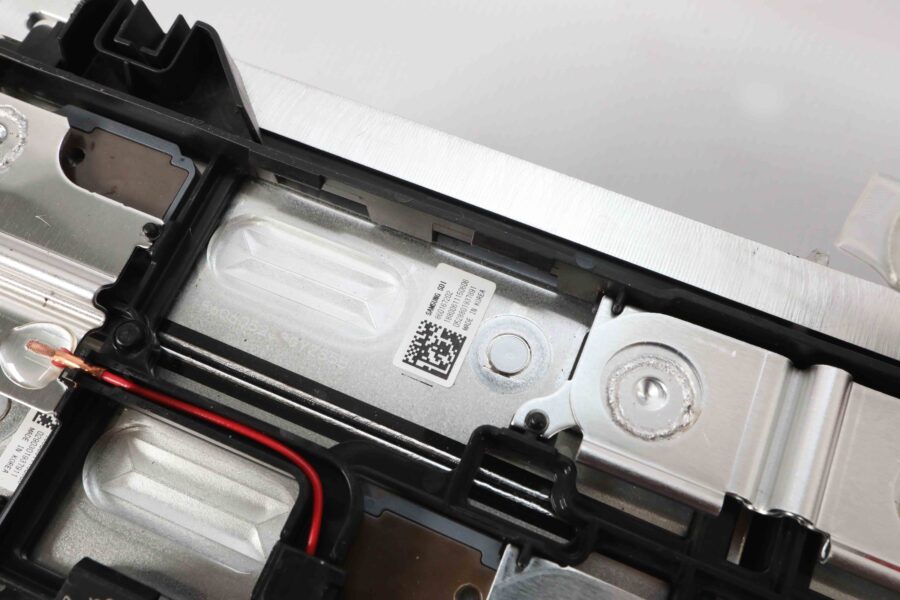 48V 63Ah BMW i3 Li-ion Battery Module | Greentec Auto