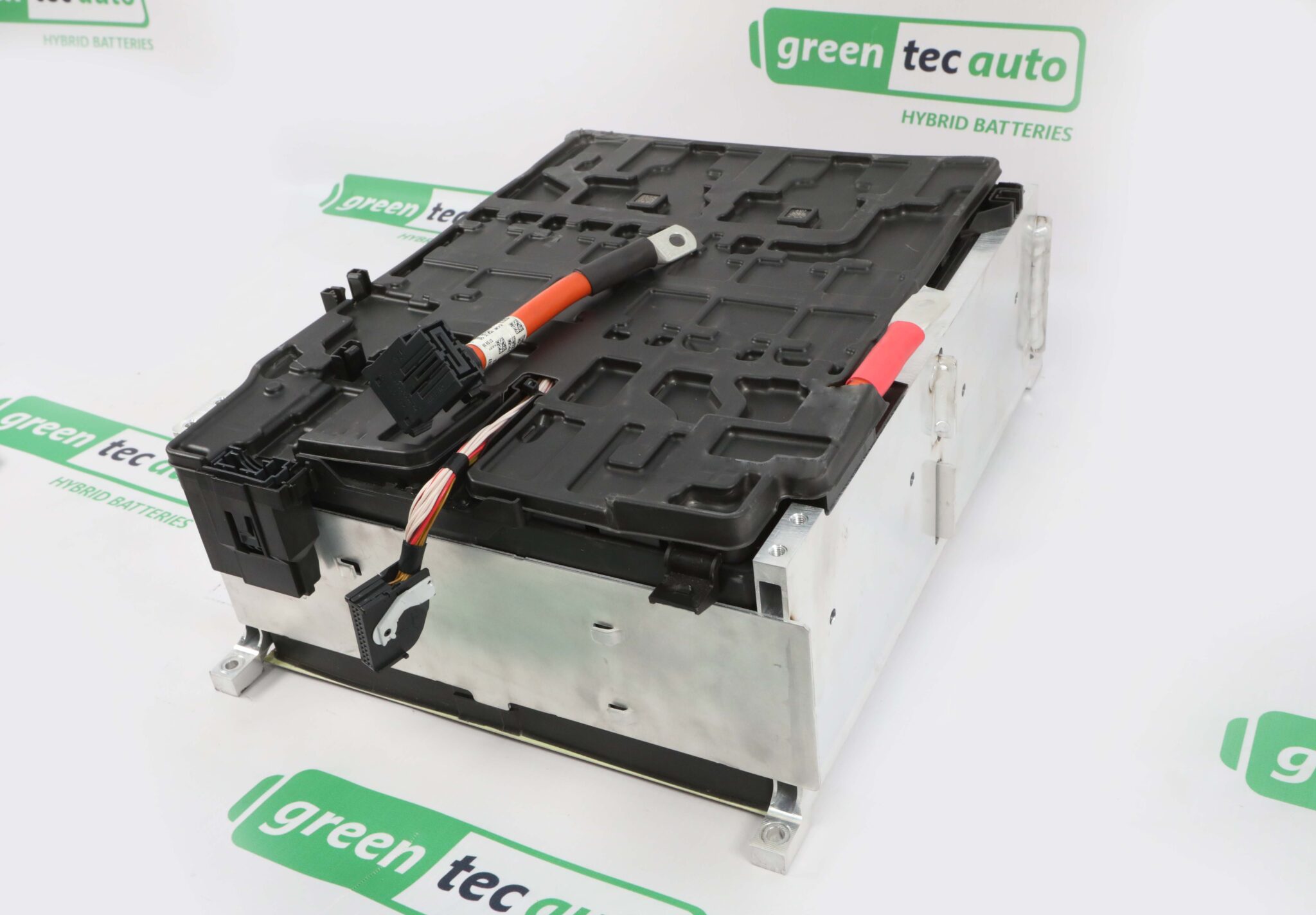 48V 63Ah BMW i3 Li-ion Battery Module | Greentec Auto