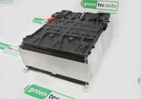 48V 63Ah BMW i3 Li-ion Battery Module | Greentec Auto