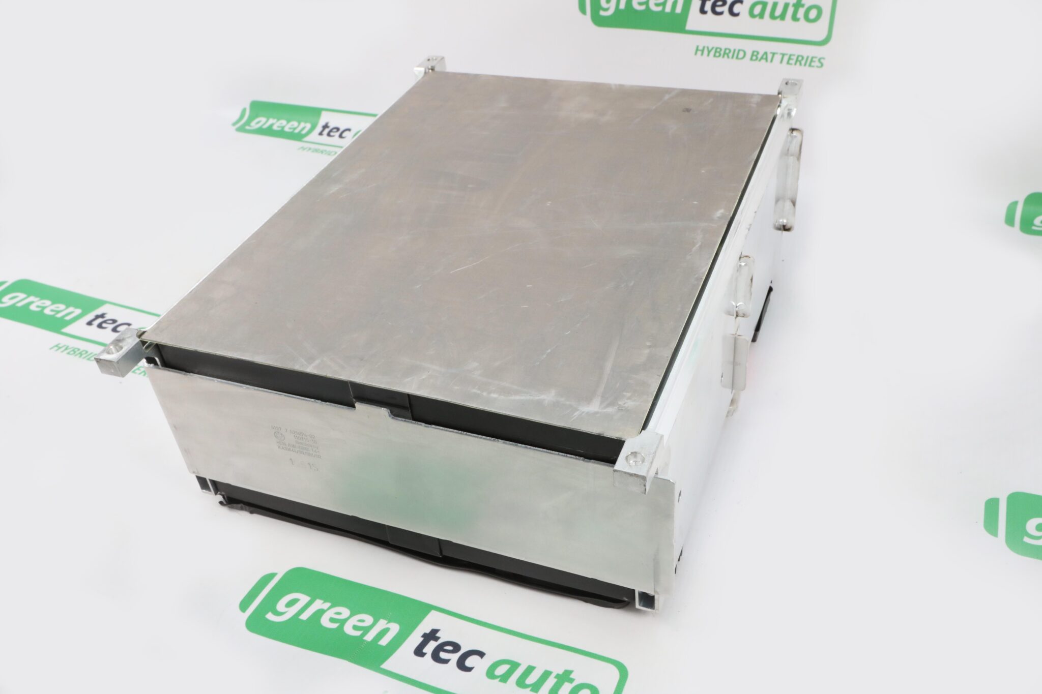 48V 63Ah BMW i3 Li-ion Battery Module | Greentec Auto