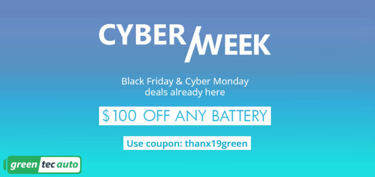 About Our Hybrid Battery Repair Shop | Greentec Auto