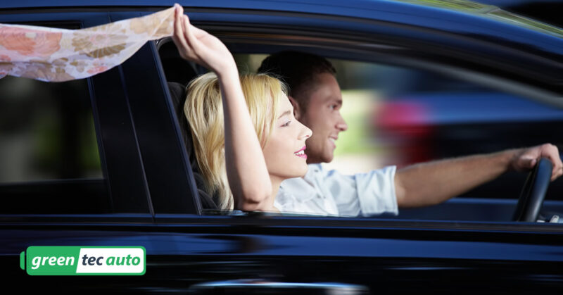 About Our Hybrid Battery Repair Shop | Greentec Auto