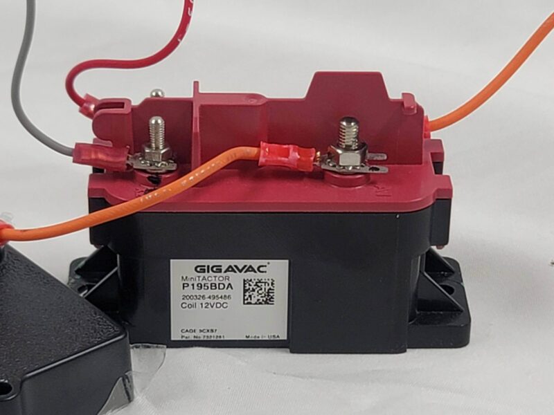 Orion 2 BMS 108 Cell Kit O2BMS108Z | Greentec Auto