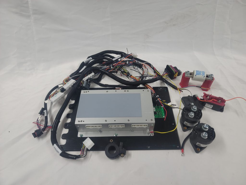 Orion 2 BMS 108 Cell Kit O2BMS108Z | Greentec Auto