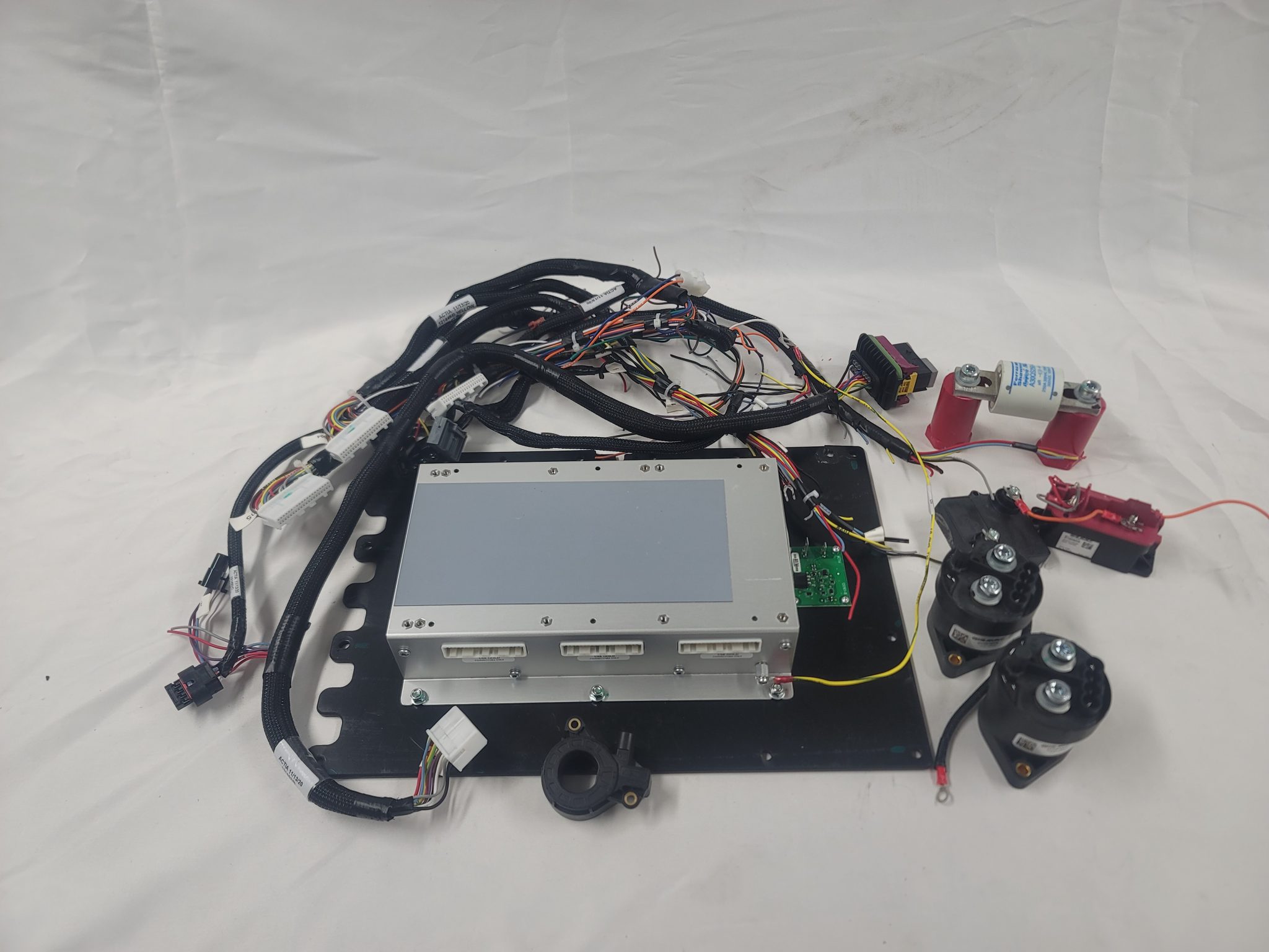 Orion 2 BMS 108 Cell Kit O2BMS108Z | Greentec Auto