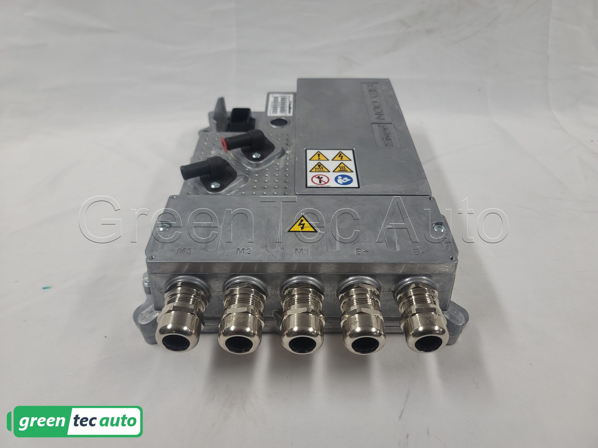 Sevcon Gen 5 Size 9 Motor Controller 636A34916 | Greentec Auto