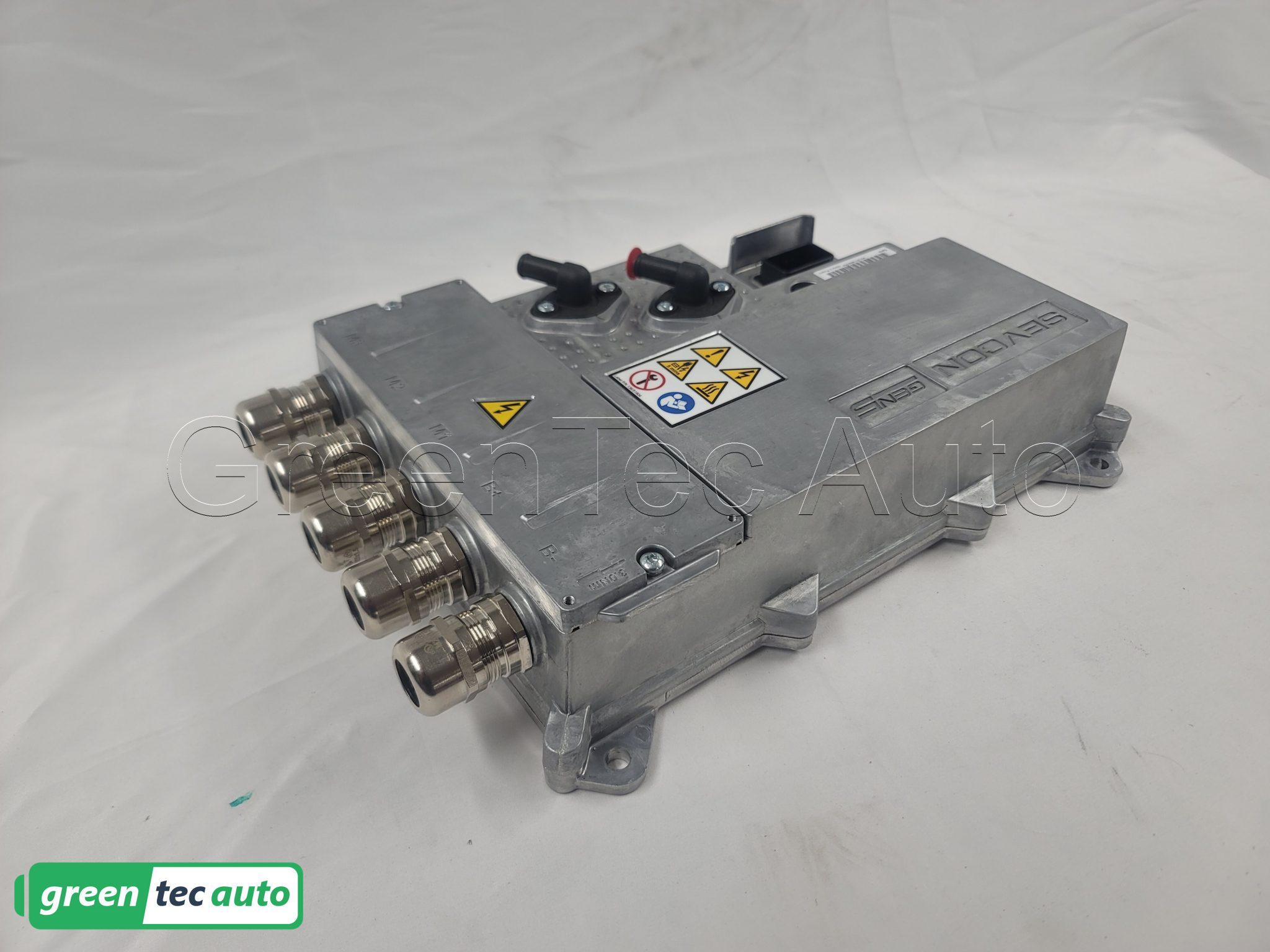 Sevcon Gen 5 Size 9 Motor Controller 636A34916 | Greentec Auto