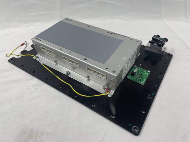 Orion 2 BMS 108 Cell Kit O2BMS108Z | Greentec Auto