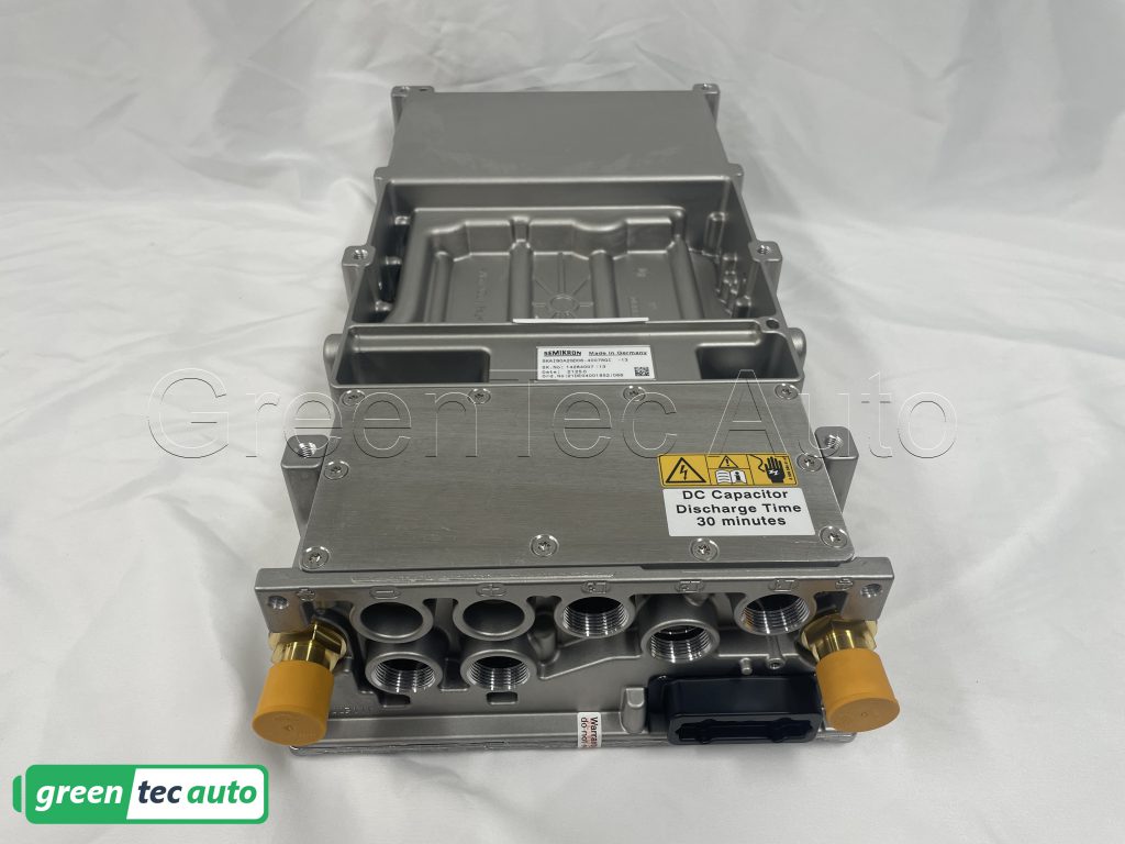 Semikron Motor Controller 450VDC 300A Brand New