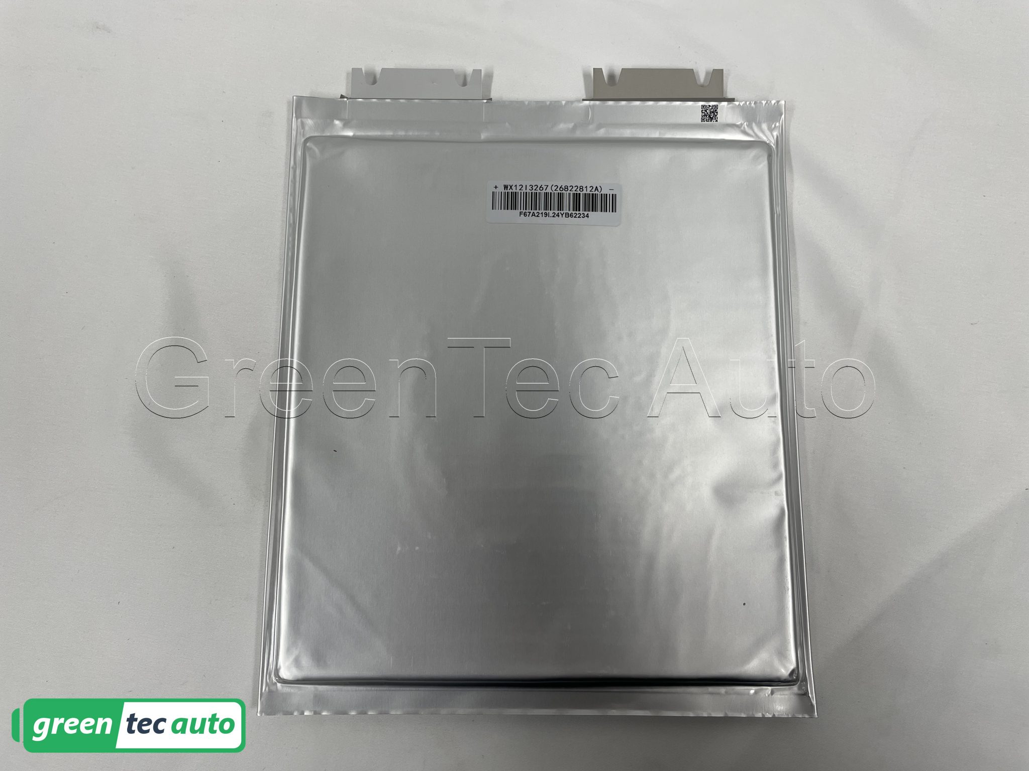 A123 3.2V 67Ah LFP Lithium Battery Cell