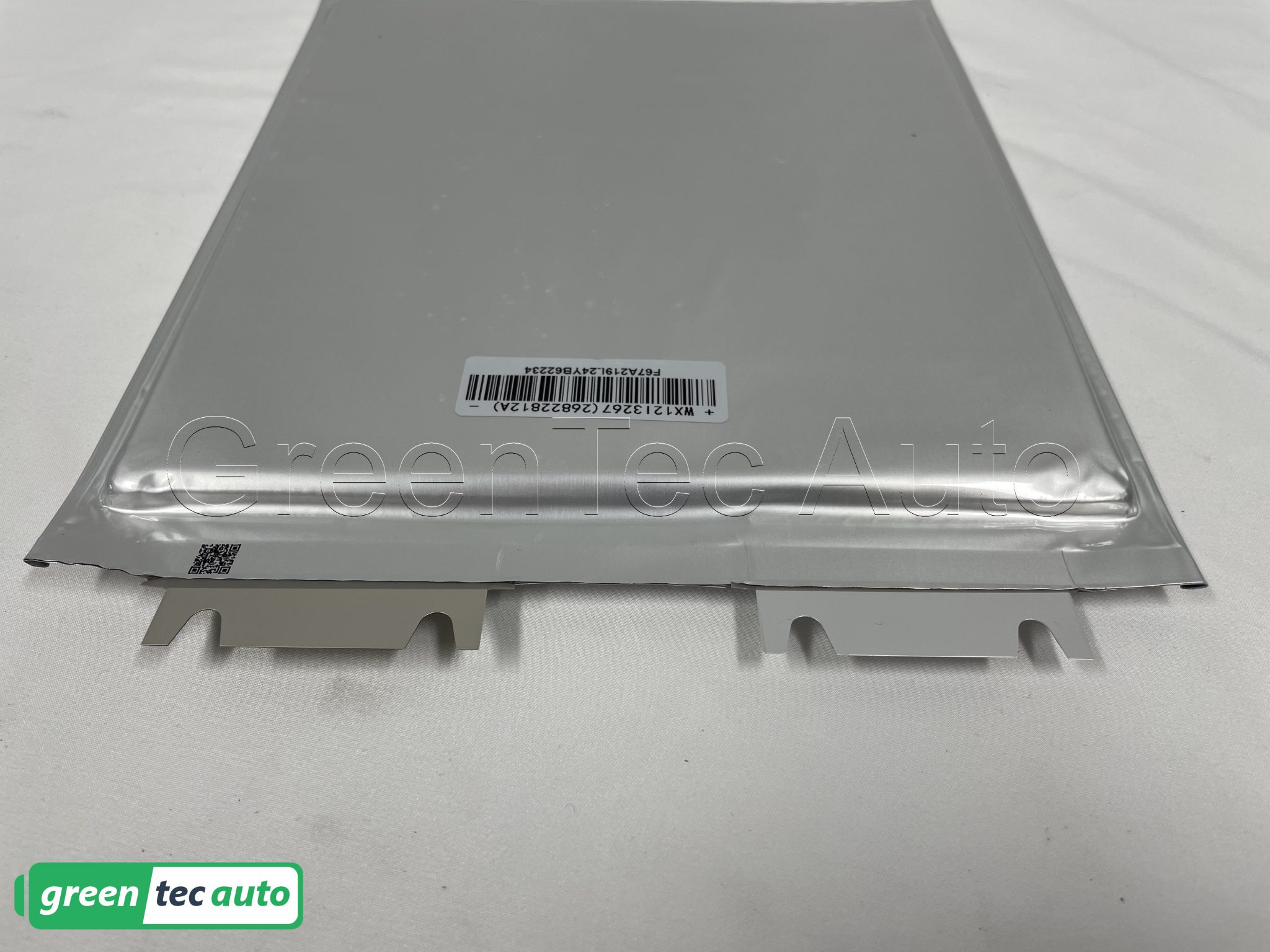 A123 3.2V 67Ah LFP Lithium Battery Cell