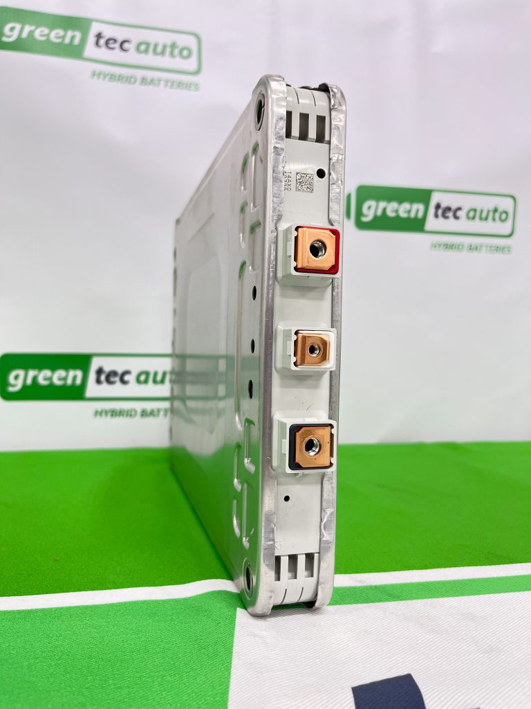 Leaf | Greentec Auto