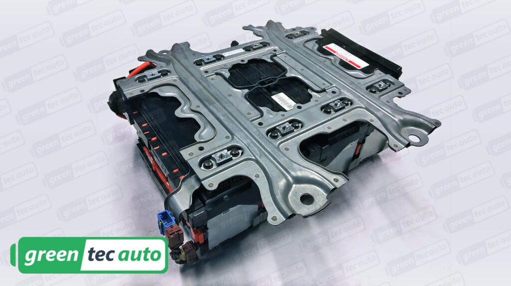 Acura RLX Hybrid Battery Pack 2012-2015 | Greentec Auto