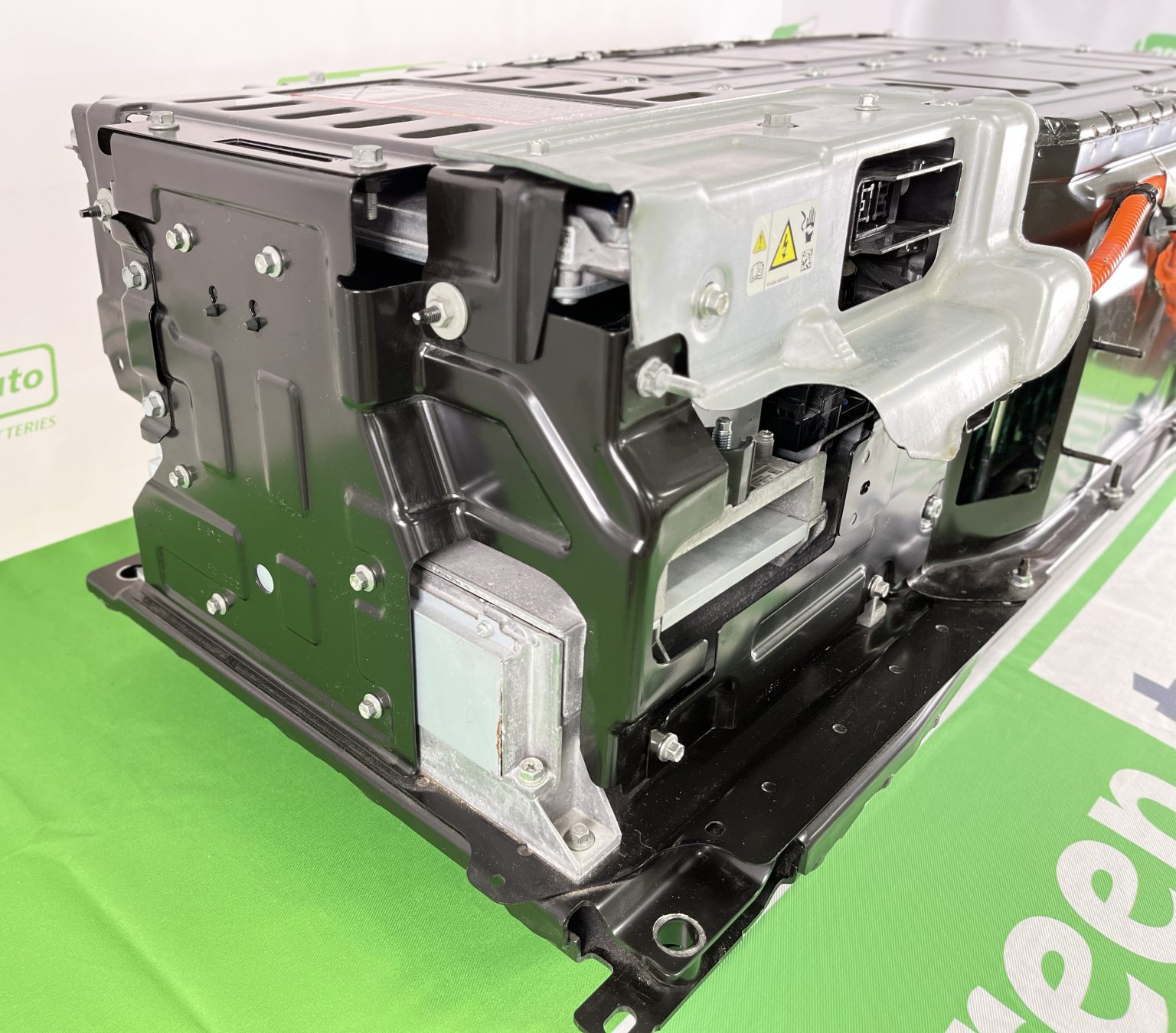 Ford Fusion Energi Battery Pack | 2013- 2020 | Greentec Auto