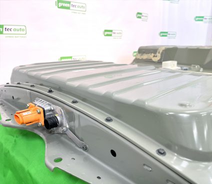 2011 - 2012 Nissan Leaf Battery Pack & Modules Assembly