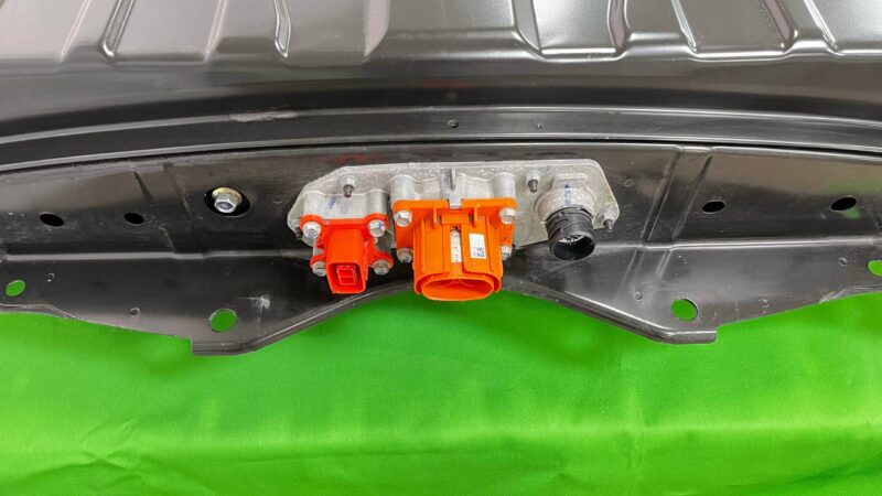 2013-2015 Nissan Leaf Battery Pack & Module Assembly