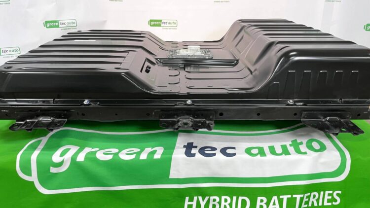 2013-2015 Nissan Leaf Battery Pack & Module Assembly