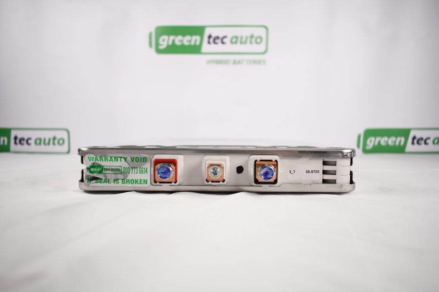 2011 - 2012 Nissan Leaf Battery Pack & Modules Assembly