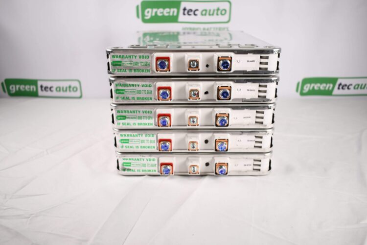 Gen2 Nissan LEAF Battery Module 7.6V | Greentec Auto