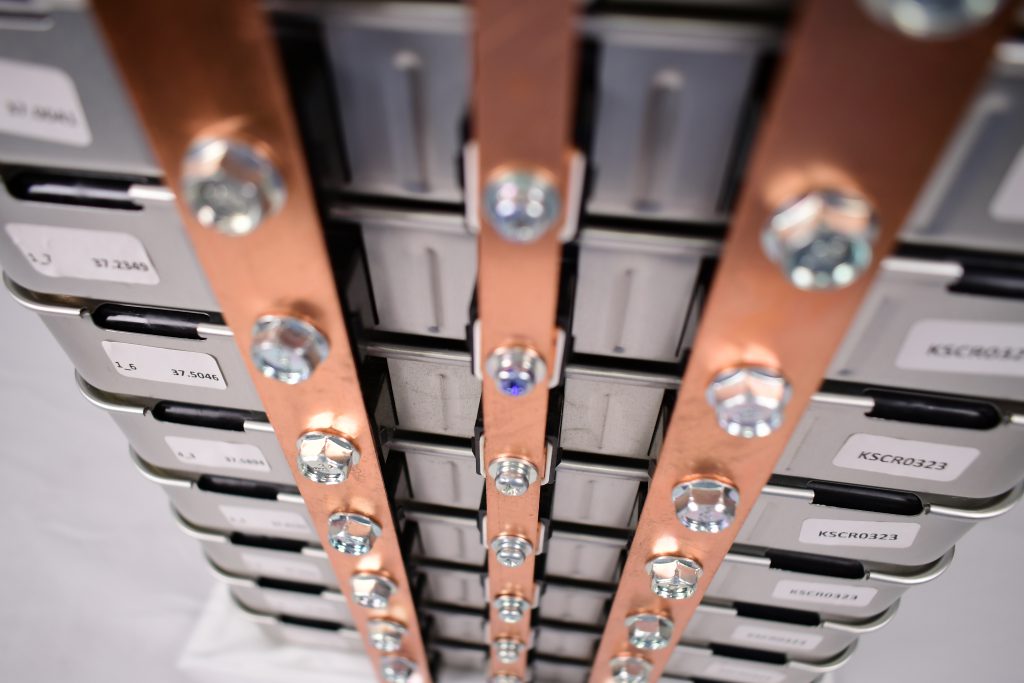 Energy | Greentec Auto | DIY energy storage energy storage