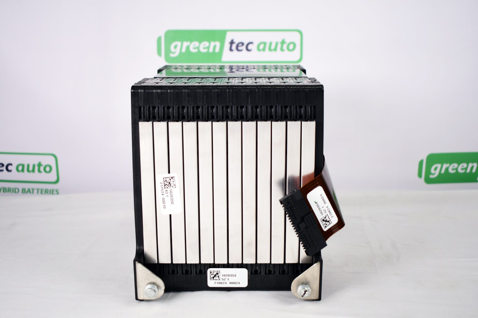 Valence U27-12XP Lithium Iron Battery Module | Greentec Auto