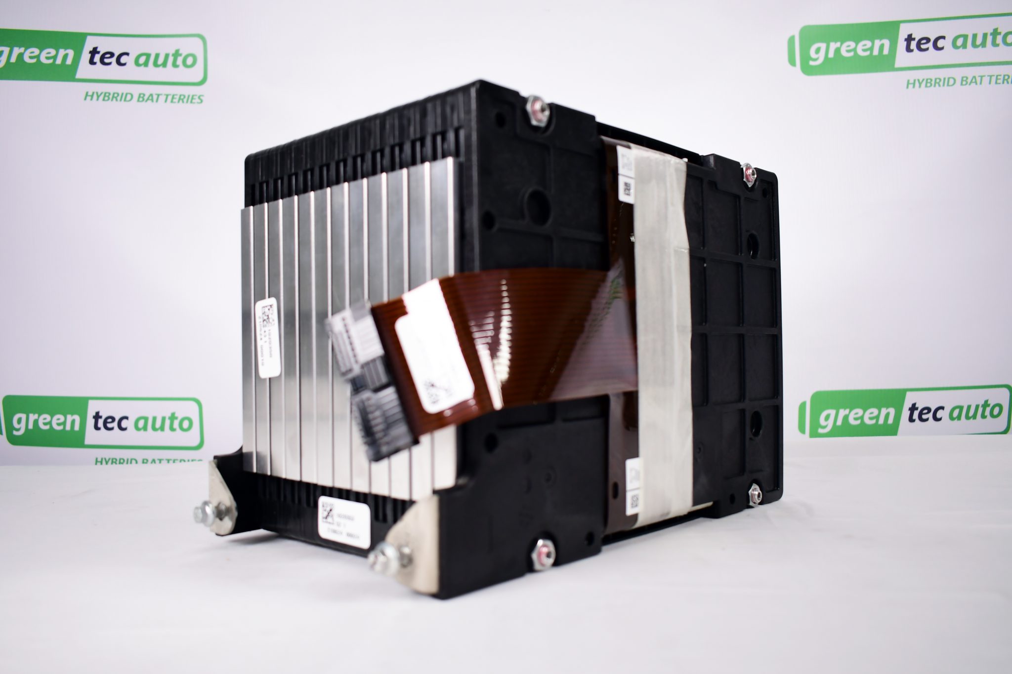 Enerdel 12s2p 48V 50Ah battery module 2.2kWh | Greentec Auto