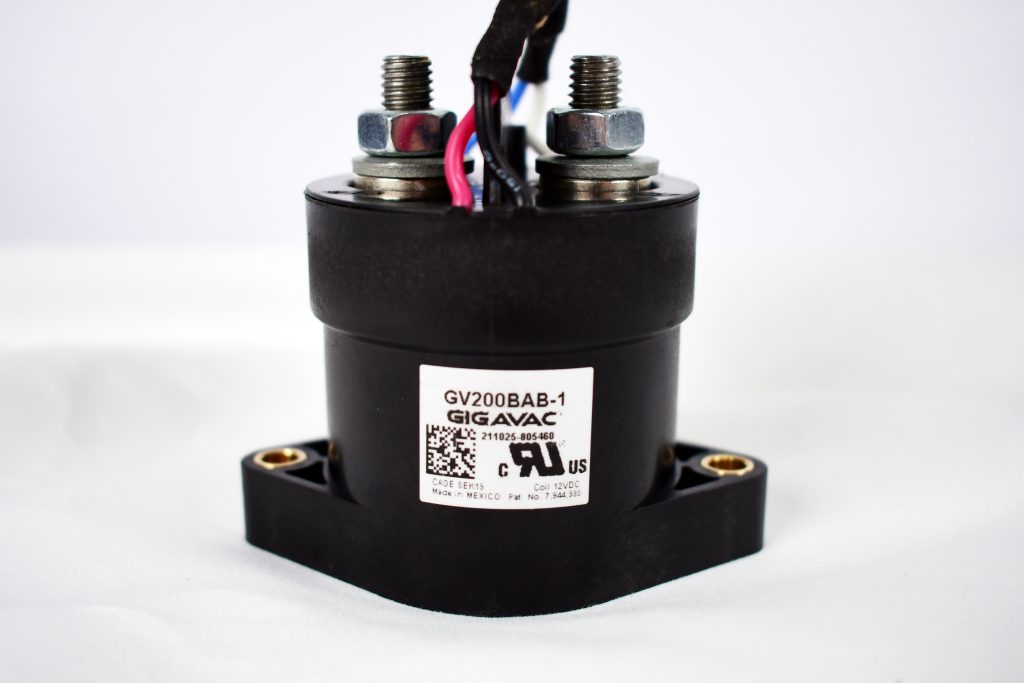 GIGAVAC - Electromechanical Contactor | Greentec Auto