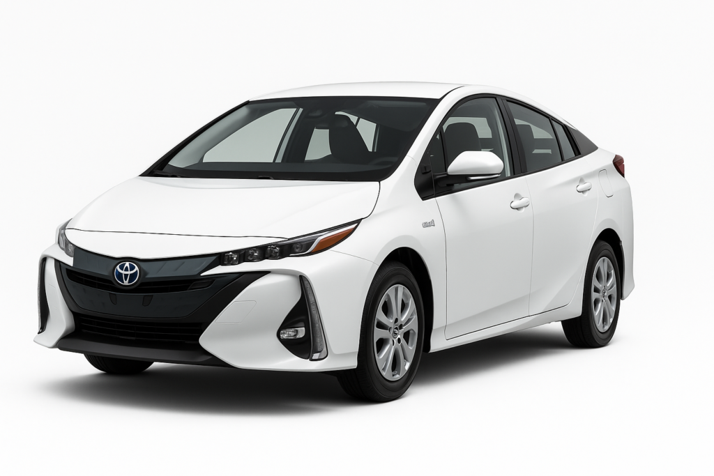 Shop Toyota Prius Prime Hybrid Batteries | Greentec Auto