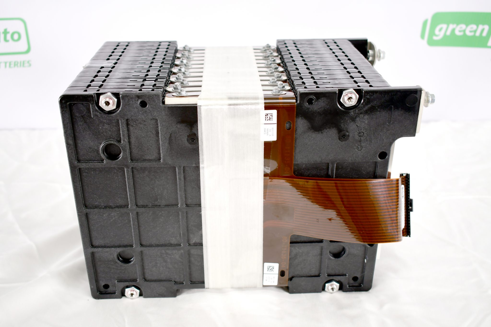 Enerdel 12s2p 48V 50Ah battery module 2.2kWh | Greentec Auto