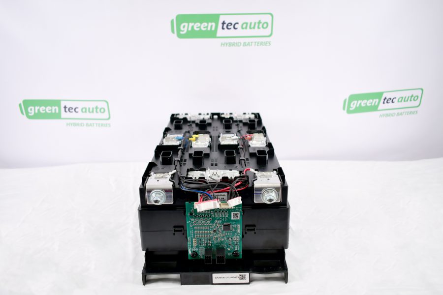 Samsung SDI 24V 67Ah Brand New Battery Module