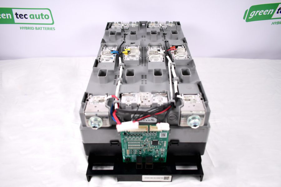 Samsung SDI 24V 67Ah Brand New Battery Module