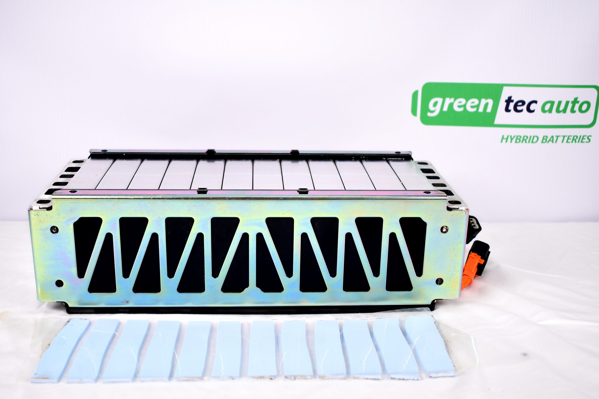 48V 28Ah Li-ion Honda Clarity Battery Module | Greentec Auto
