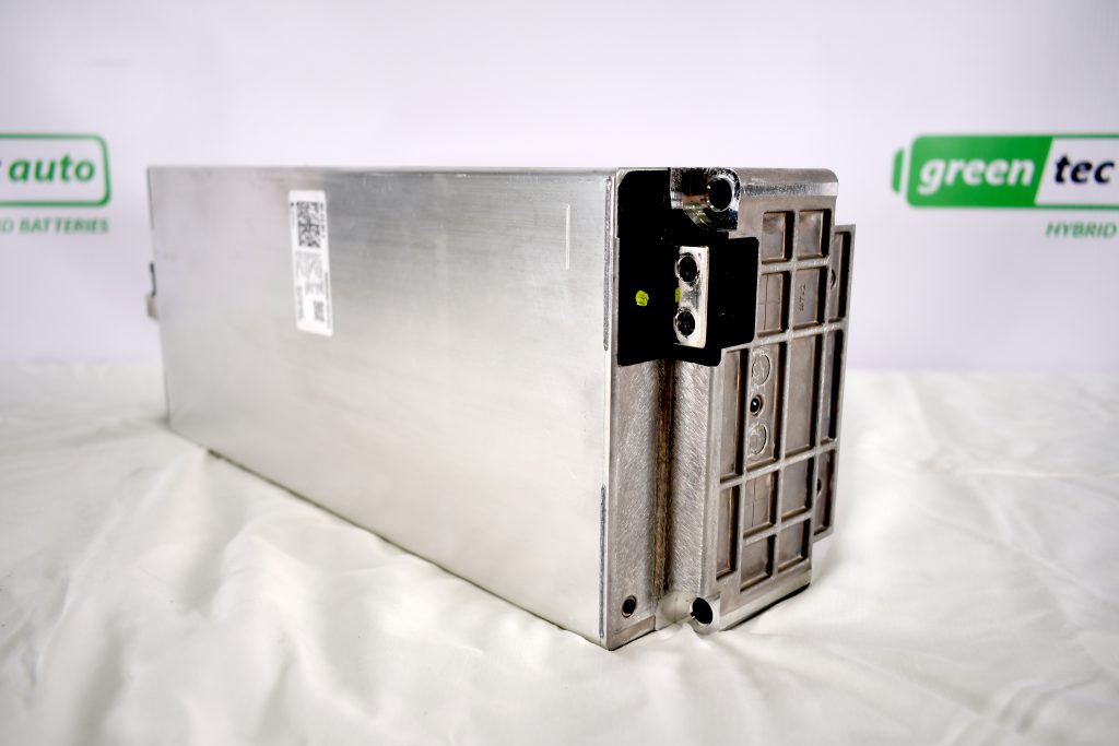 Audi E-Tron NMC 11V 240Ah Battery Module | Greentec Auto