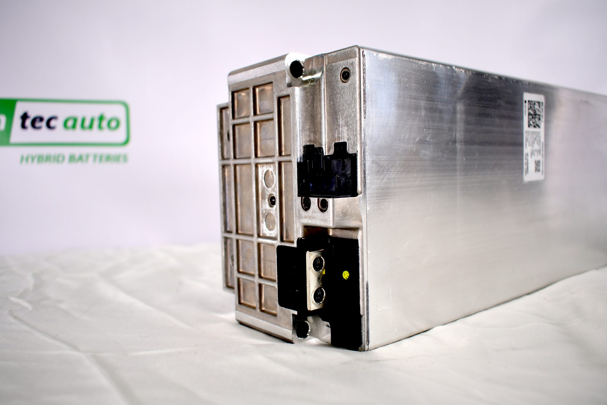 Audi E-Tron NMC 11V 240Ah Battery Module | Greentec Auto