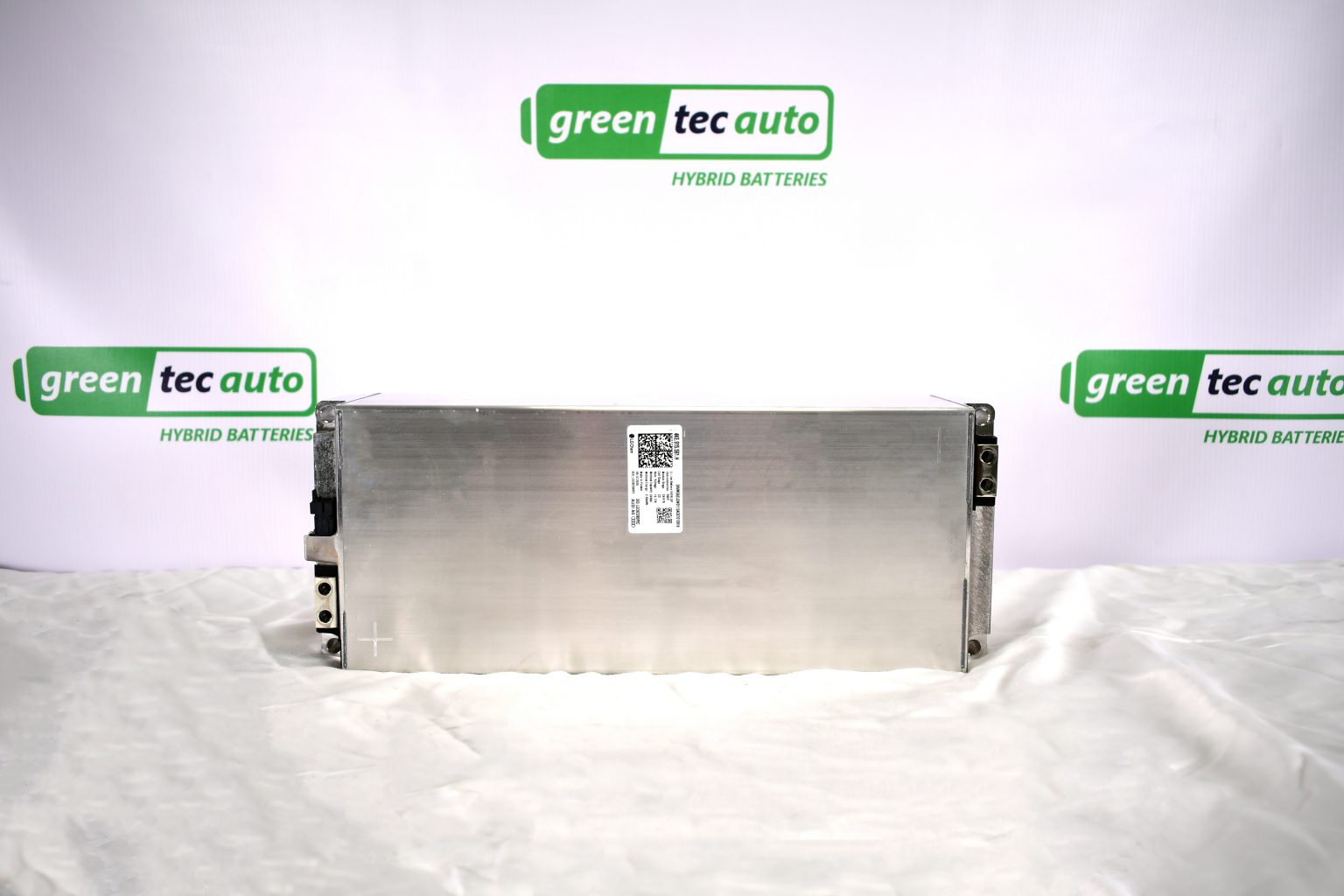 Audi E-Tron NMC 11V 240Ah Battery Module | Greentec Auto