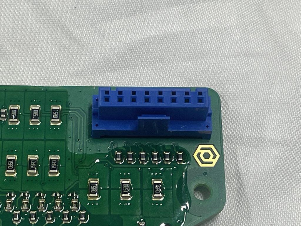 LG NMC 48V 107Ah 4.6kWh Proterra Battery Module | Greentec Auto