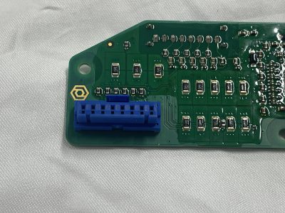 LG NMC 48V 107Ah 4.6kWh Proterra Battery Module | Greentec Auto