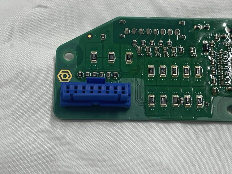 LG NMC 48V 107Ah 4.6kWh Proterra Battery Module | Greentec Auto