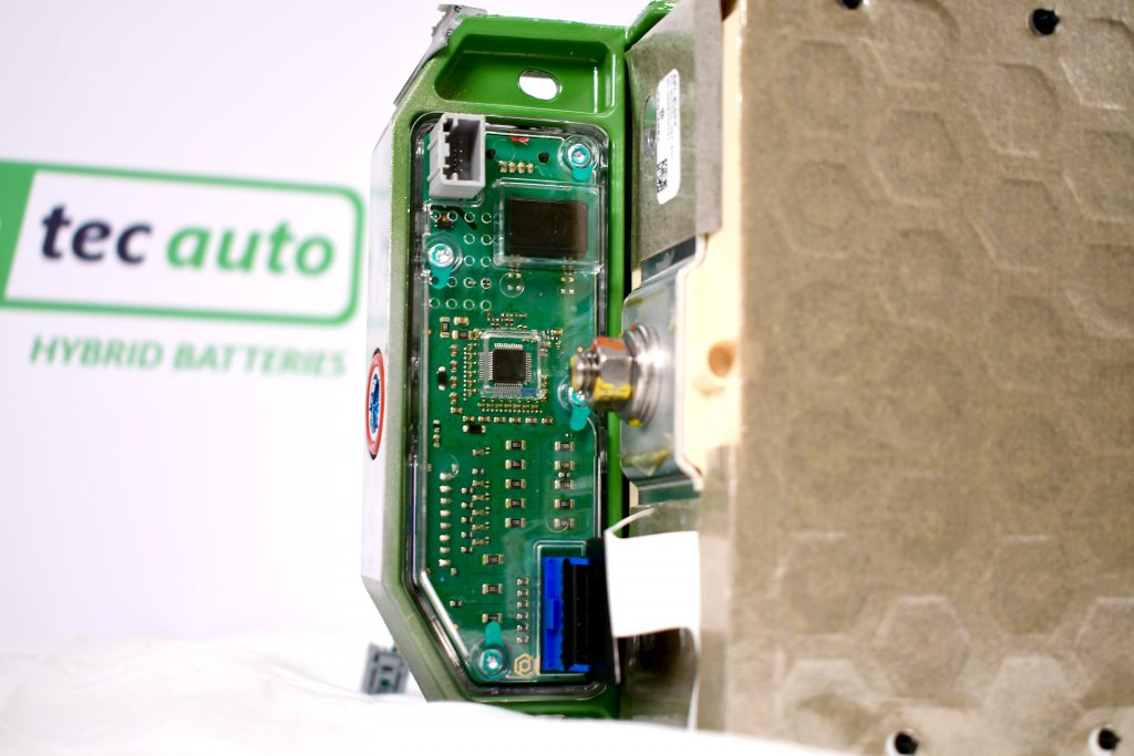 LG NMC 48V 107Ah 4.6kWh Proterra Battery Module | Greentec Auto
