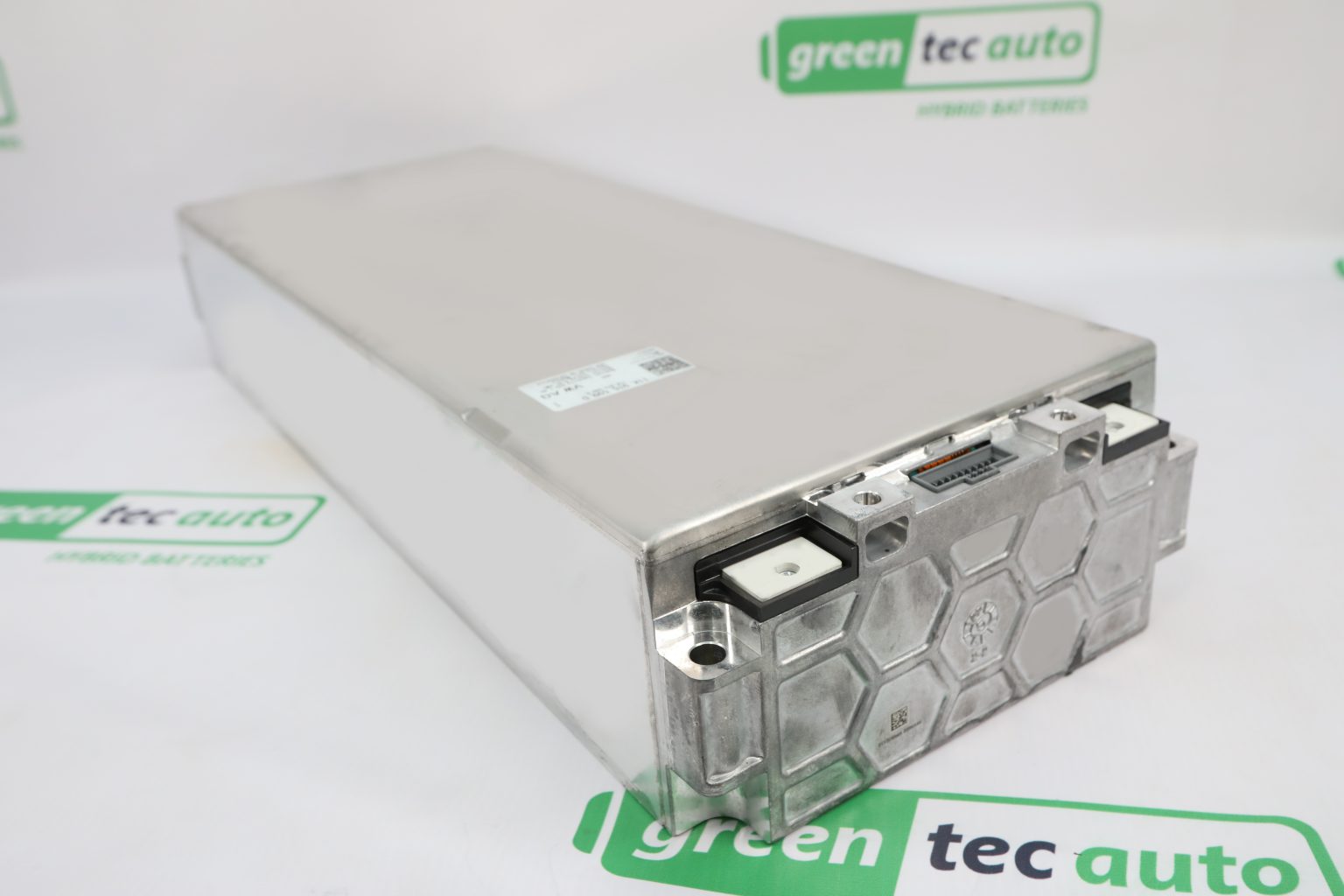 VW ID4 8S 27V 6.85kWh 234Ah Battery Module | Greentec Auto