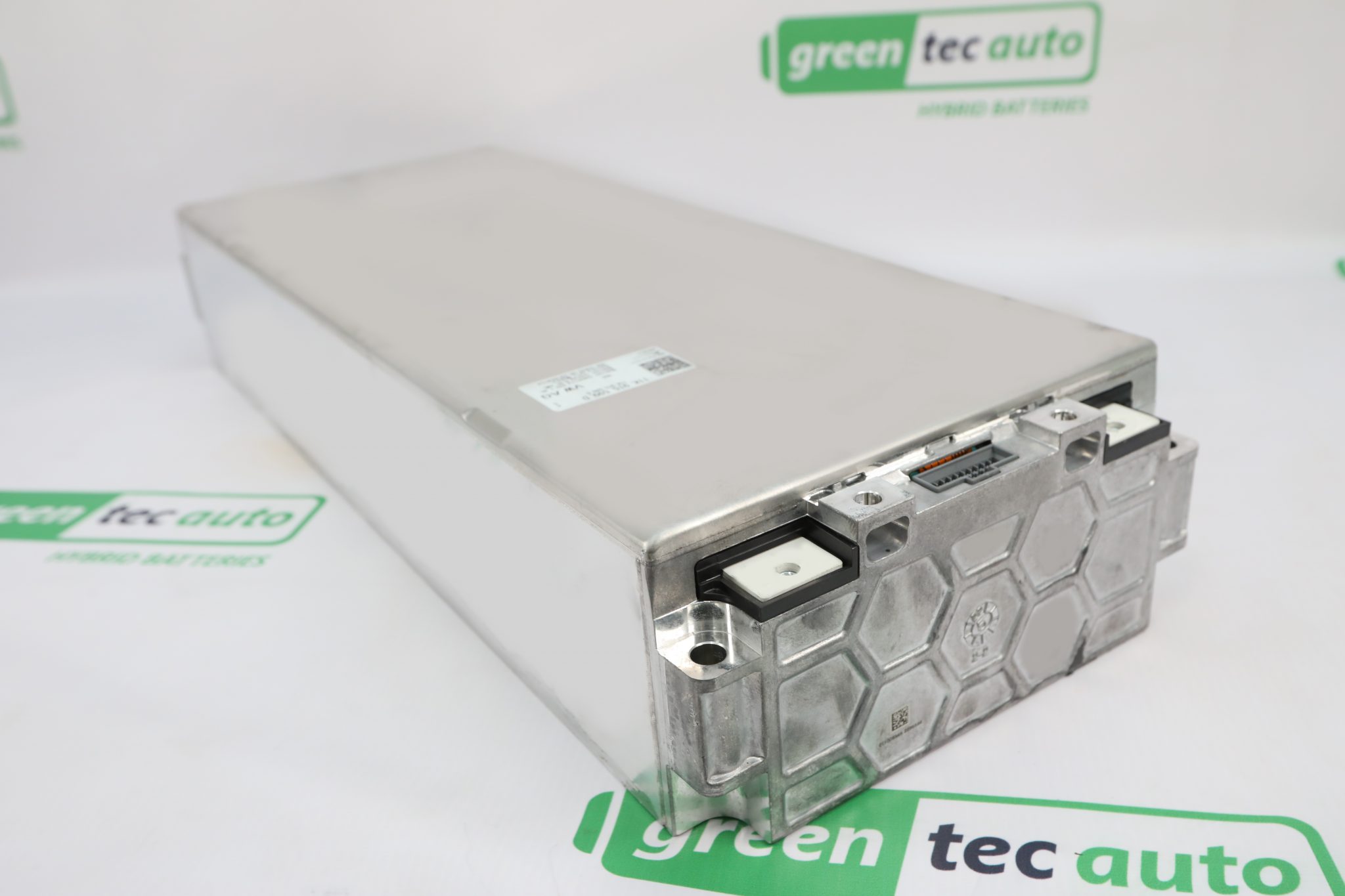 VW ID4 8S 27V 6.85kWh 234Ah Battery Module | Greentec Auto