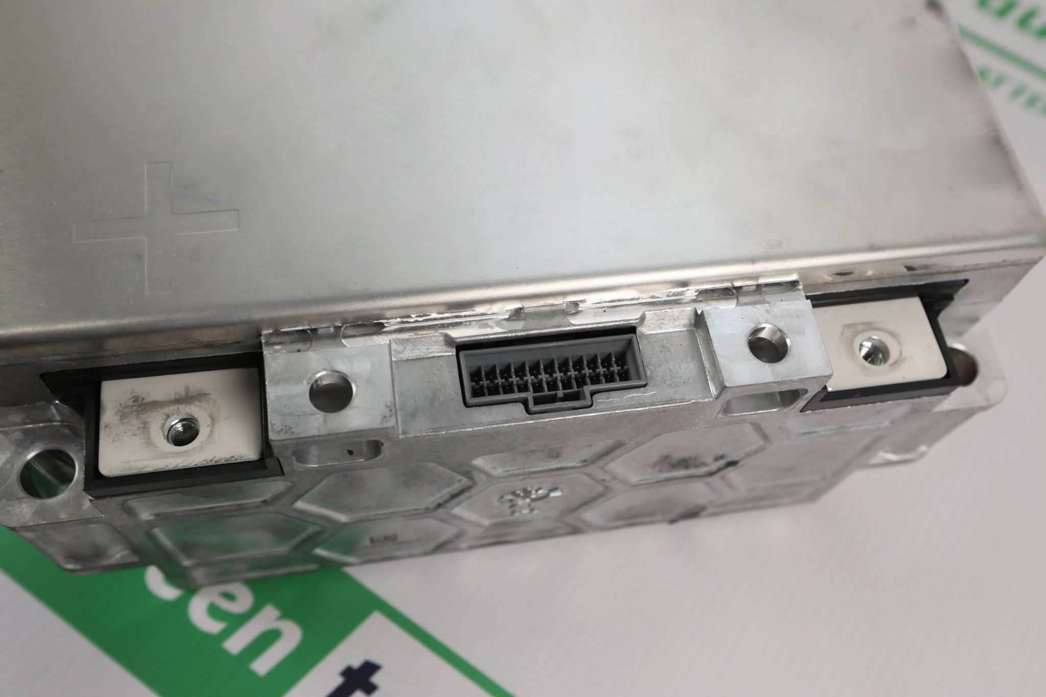 VW ID4 8S 27V 6.85kWh 234Ah Battery Module | Greentec Auto