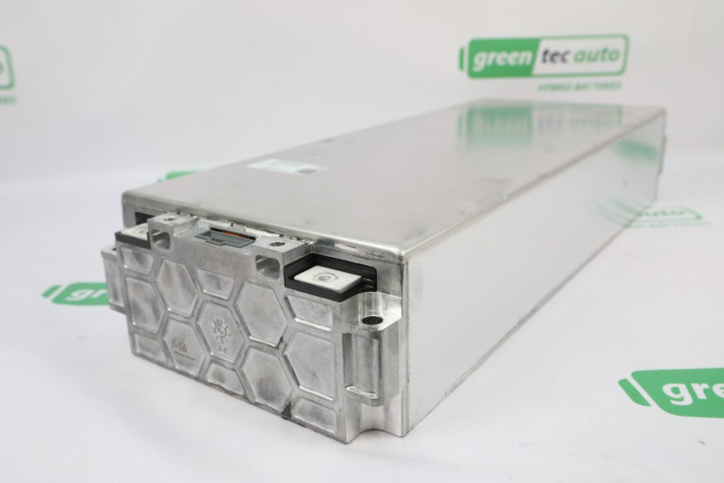 VW ID4 8S 27V 6.85kWh 234Ah Battery Module | Greentec Auto