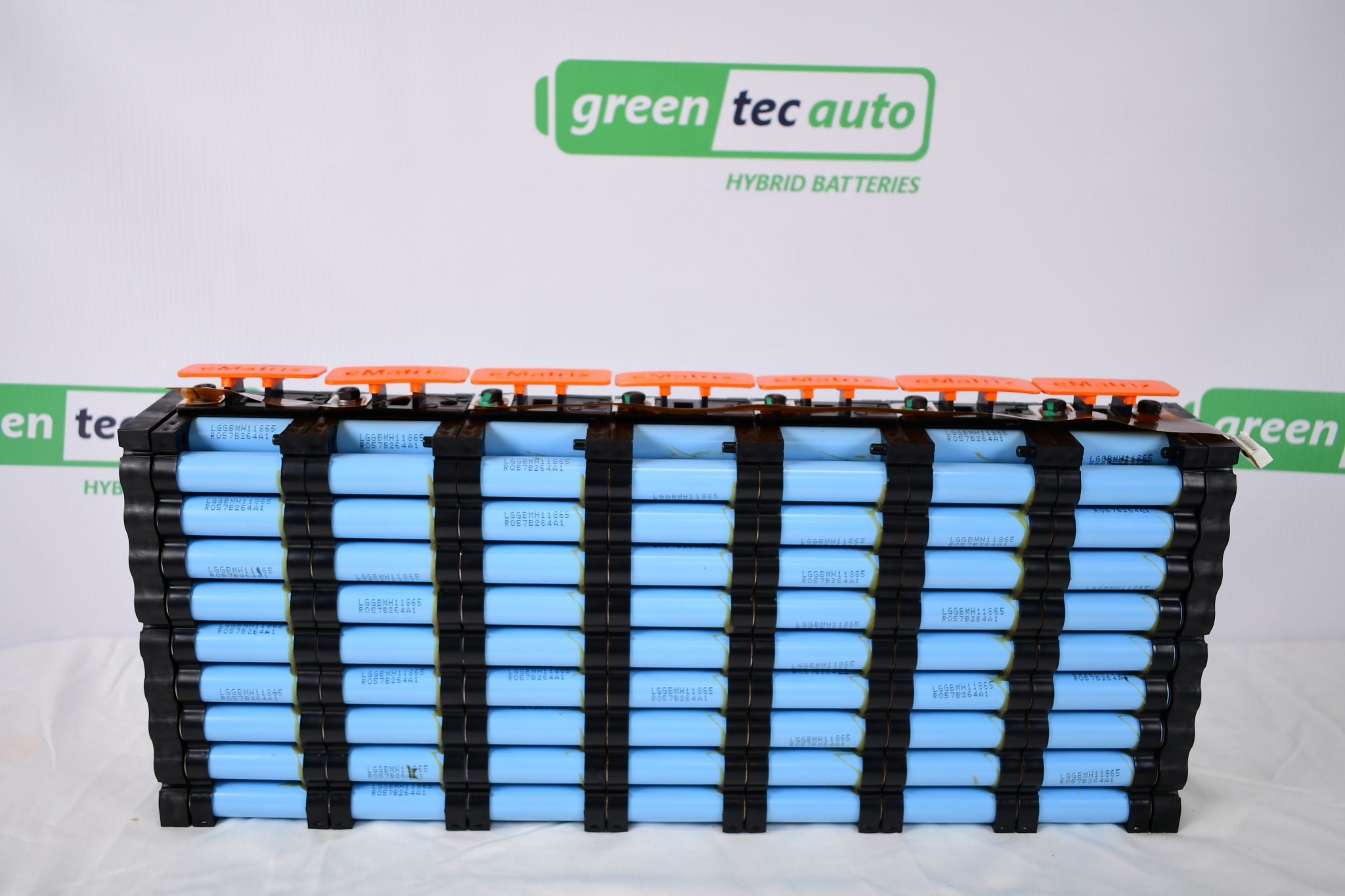 Energy | Greentec Auto | DIY energy storage energy storage