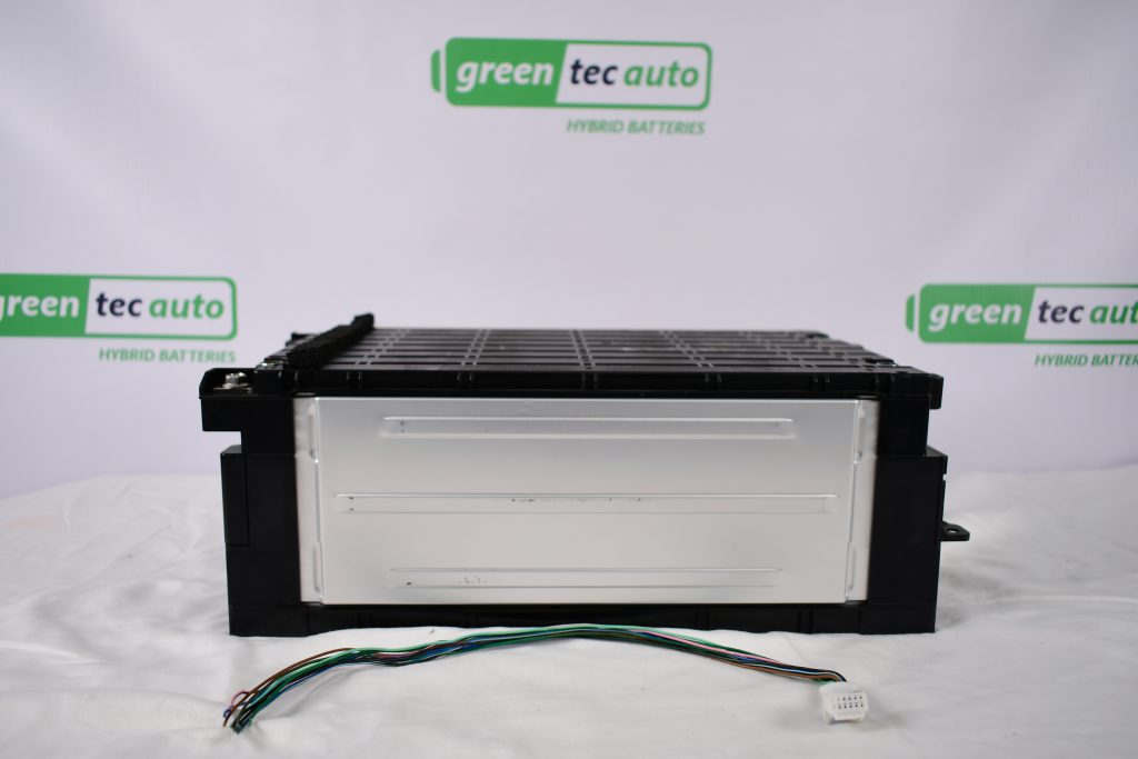 Renault Zoe NMC 24V 73Ah Battery Module