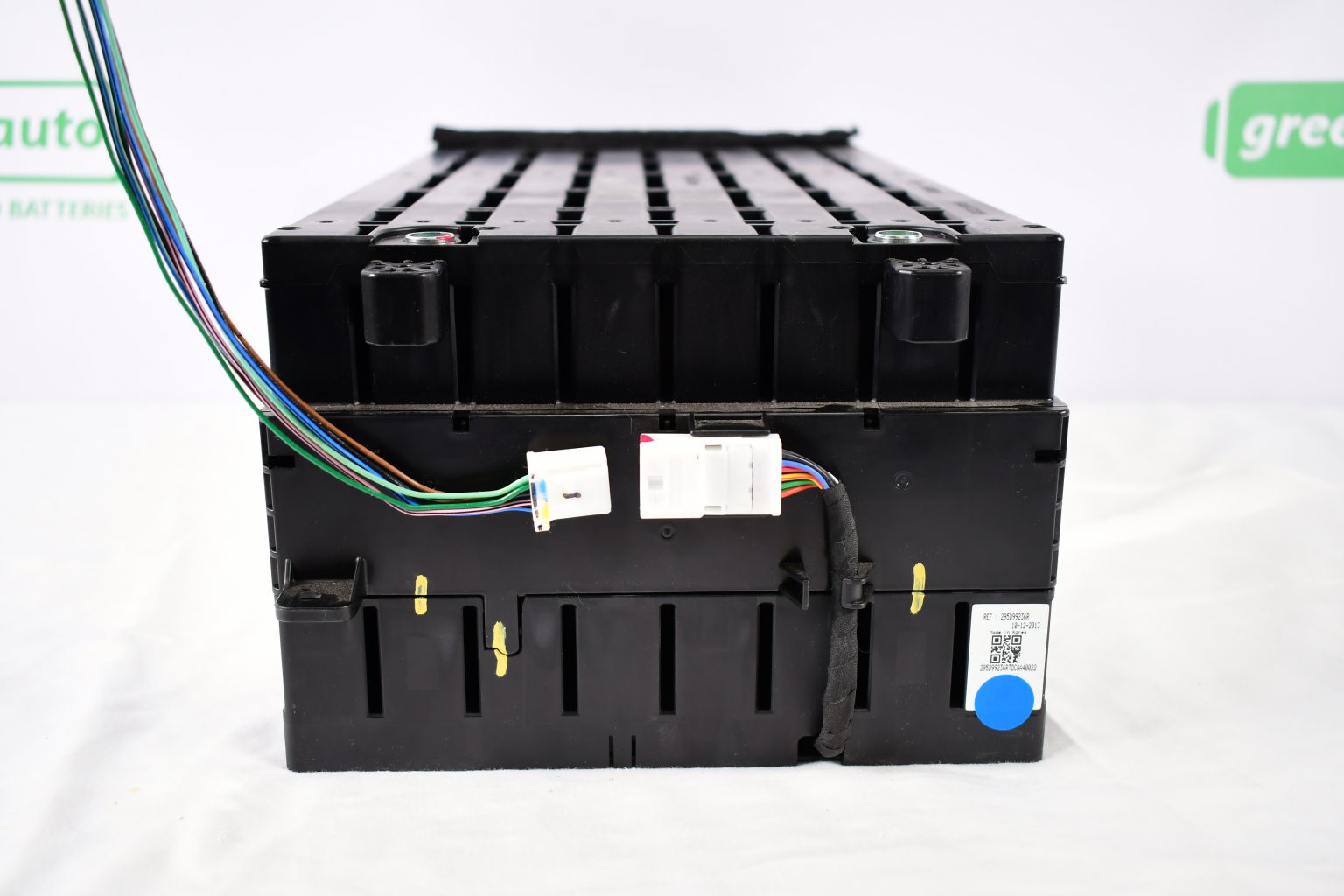 Renault Zoe NMC 24V 73Ah Battery Module