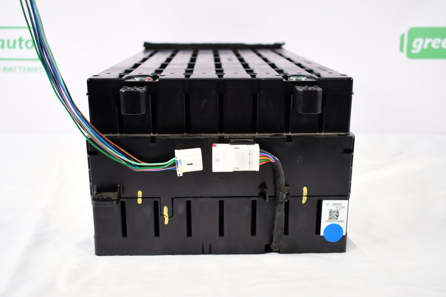 Renault Zoe NMC 24V 73Ah Battery Module